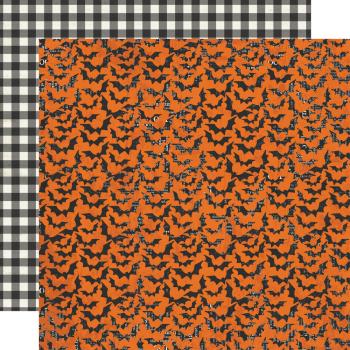 Simple Stories Simple Vintage October 31st Collection Kit (18600 ...