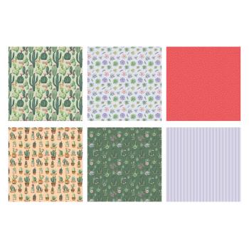 The Paper Boutique Decorative paper Lookin Sharp Designpapier ...