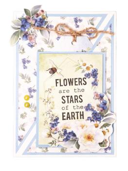Studio Light DIY Block Sunny Summer (SL-ES-DCB43) Designpapier ...