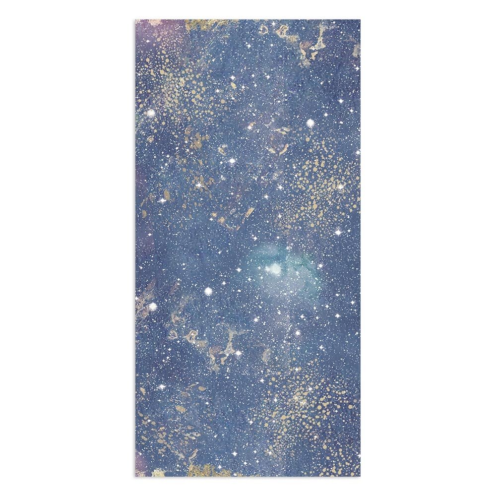 Stamperia "Cosmos Infinity Collectables " 6x12" Paper Pack (SBBV19 ...