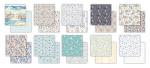 Craft Consortium - Designpapier